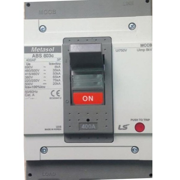 Metasol ABS803C | Phúc Hưng Thịnh